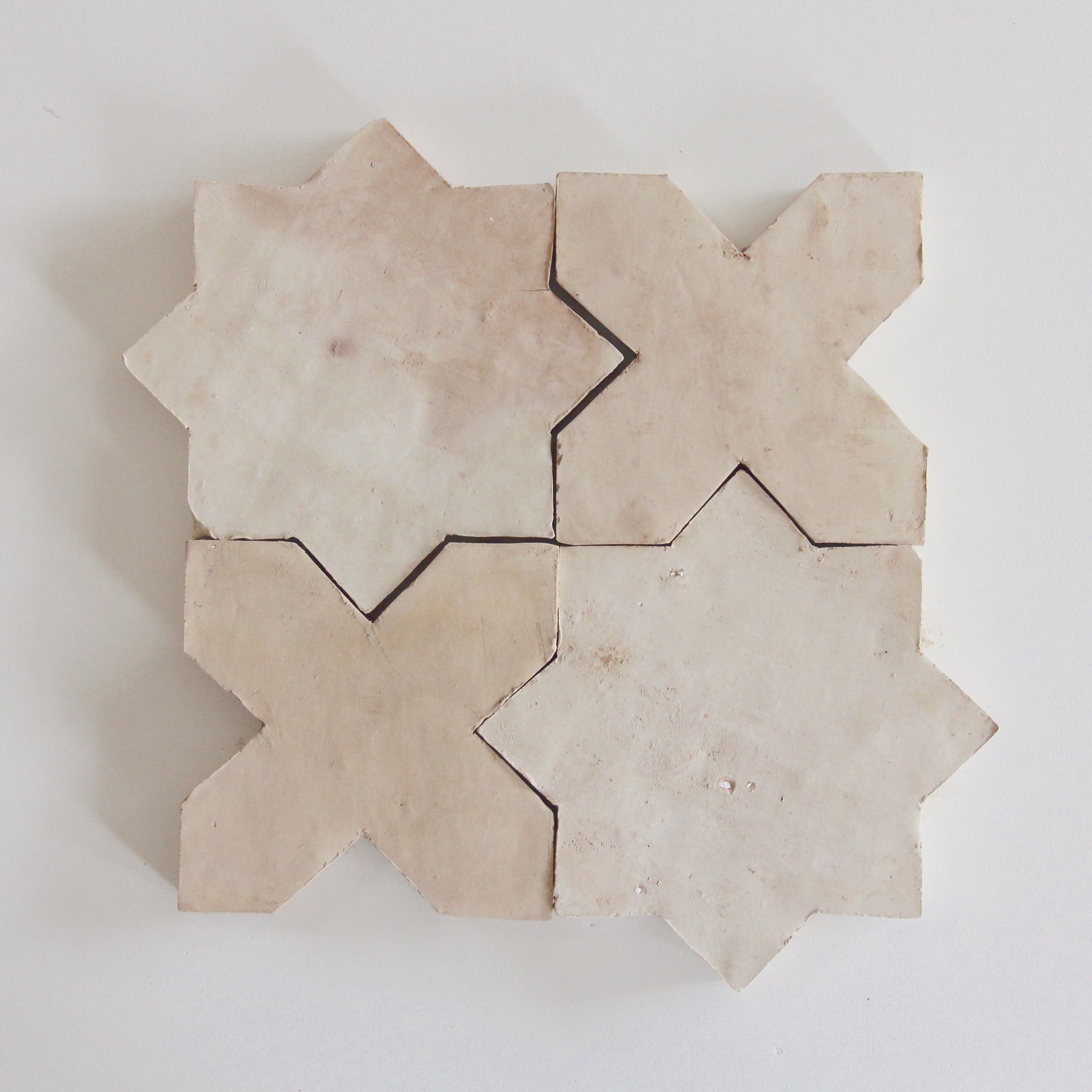 Clay Plain Tiles | Raw Clay Tiles & Clay Floor Tile Styles