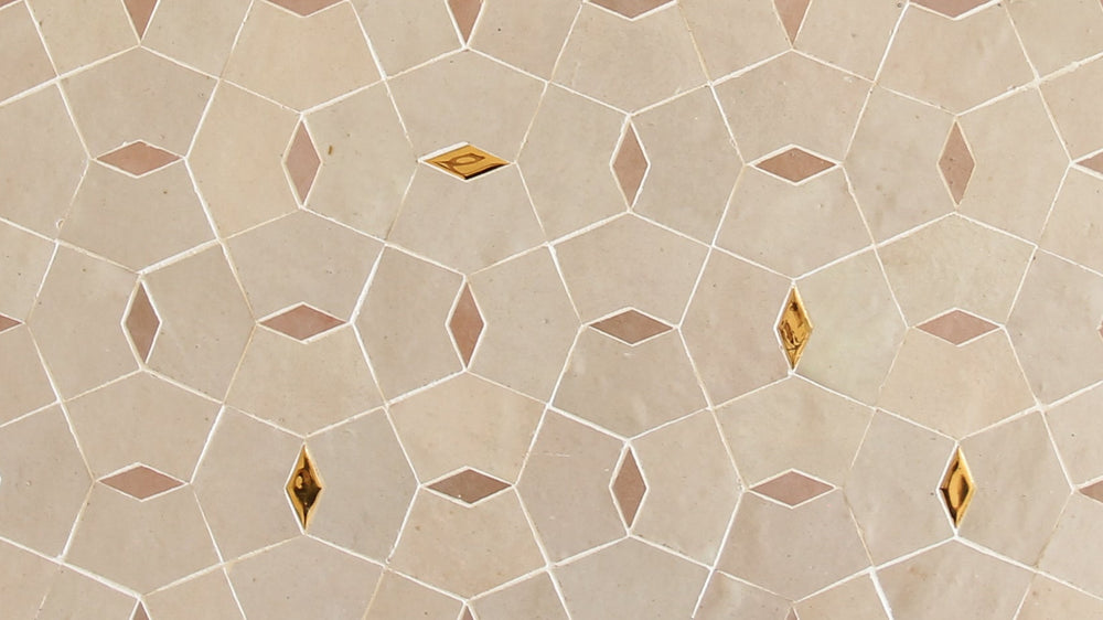 Zellige Tile | New Zellige Designs & Floor and Decor Styles