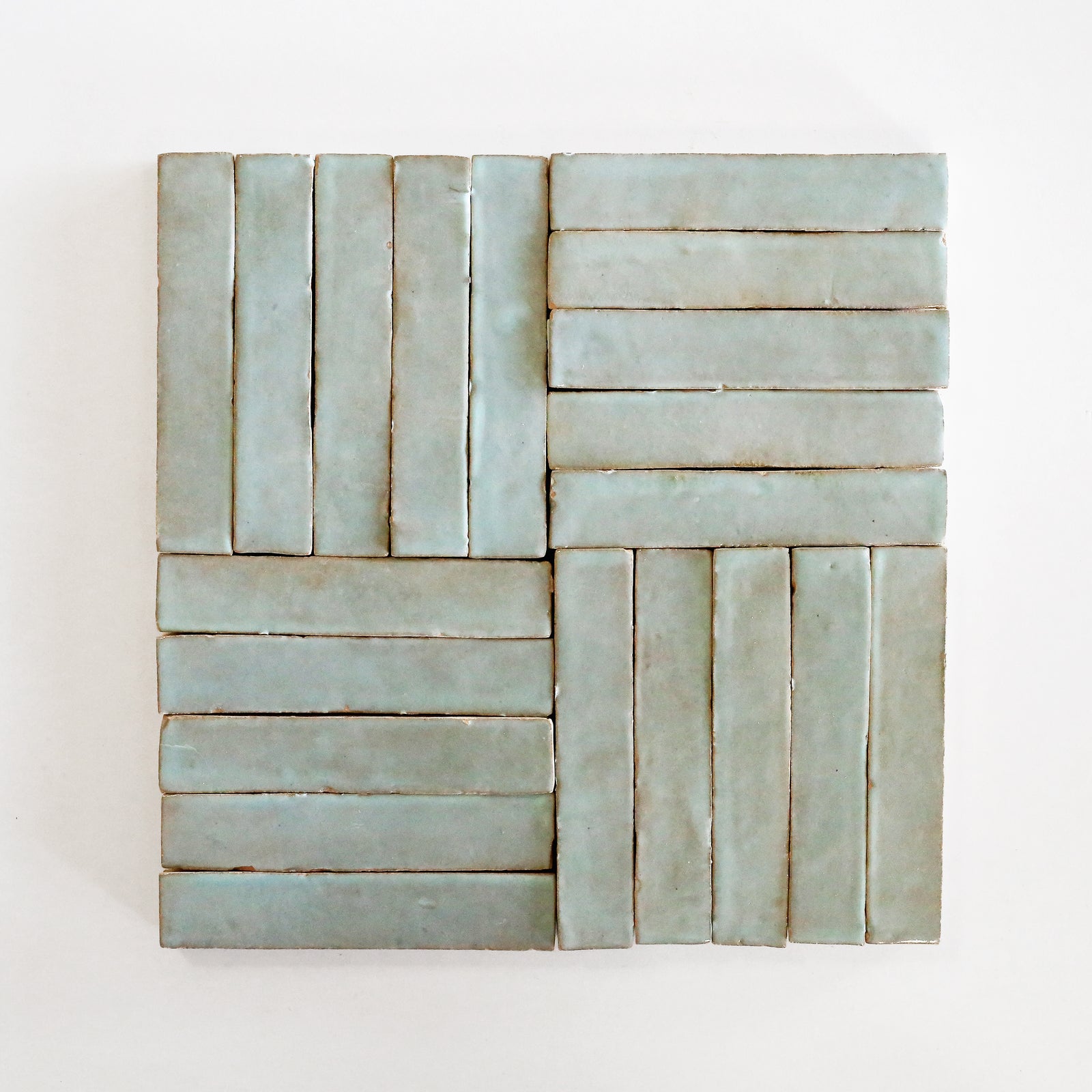 EZR1525 Skinny Moss Bejmat