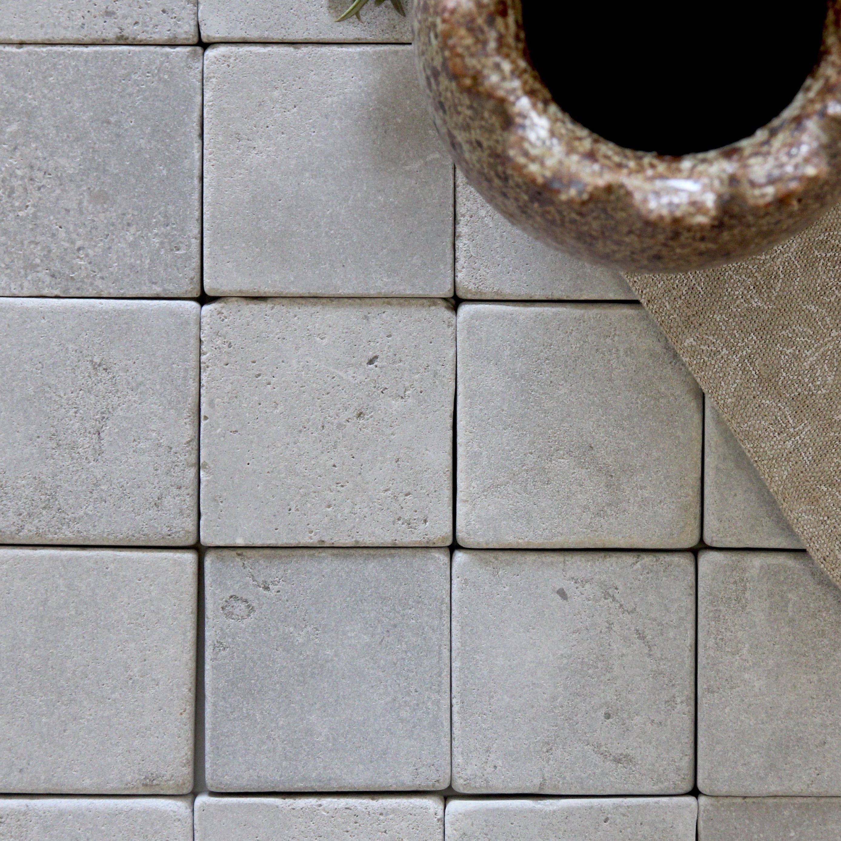 TILES OF EZRA