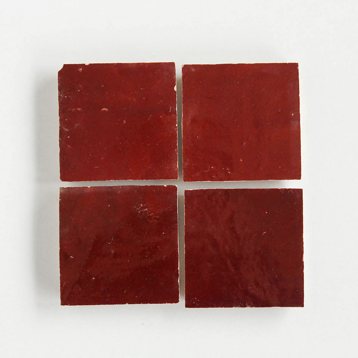 EZR1010 Blood Red