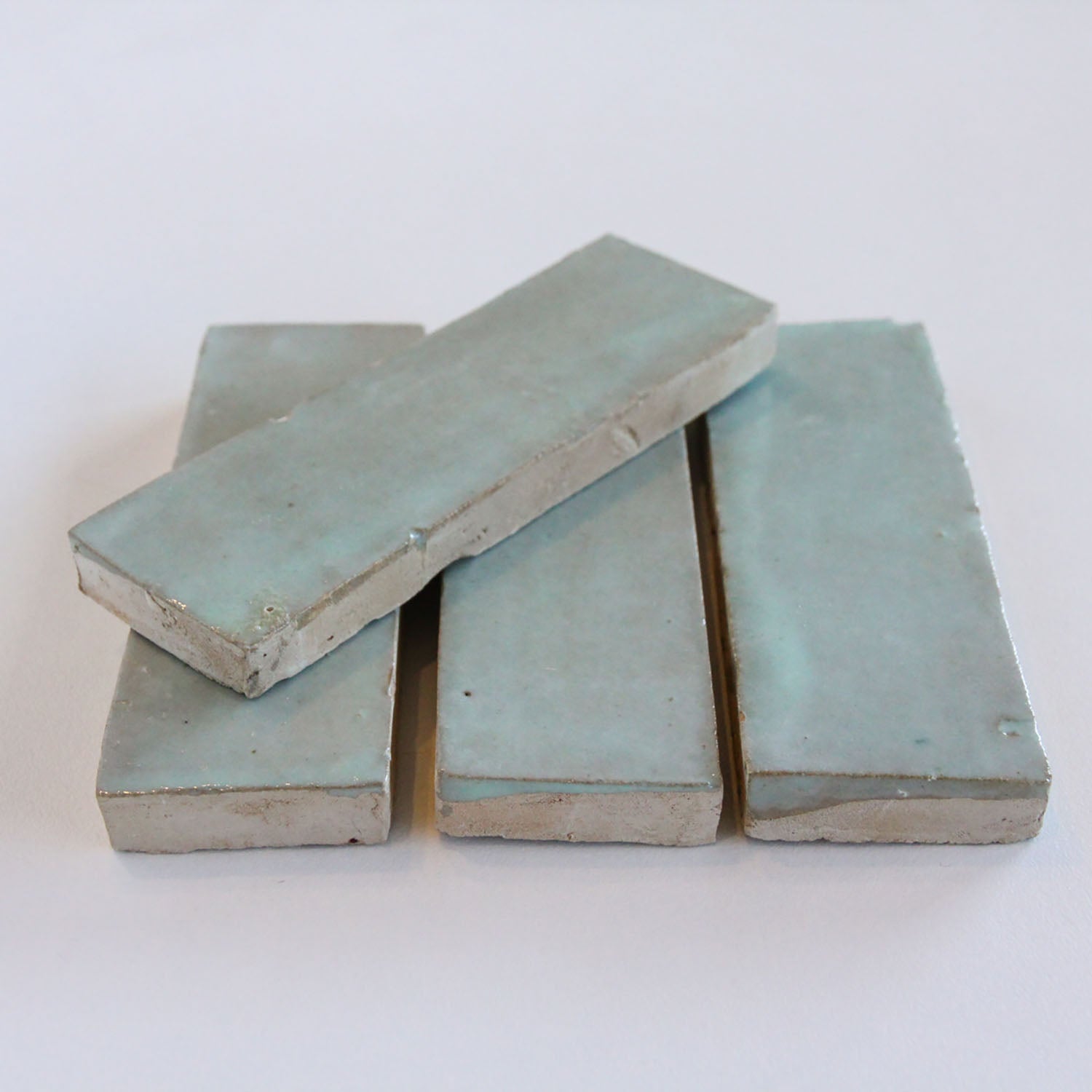 TILES OF EZRA