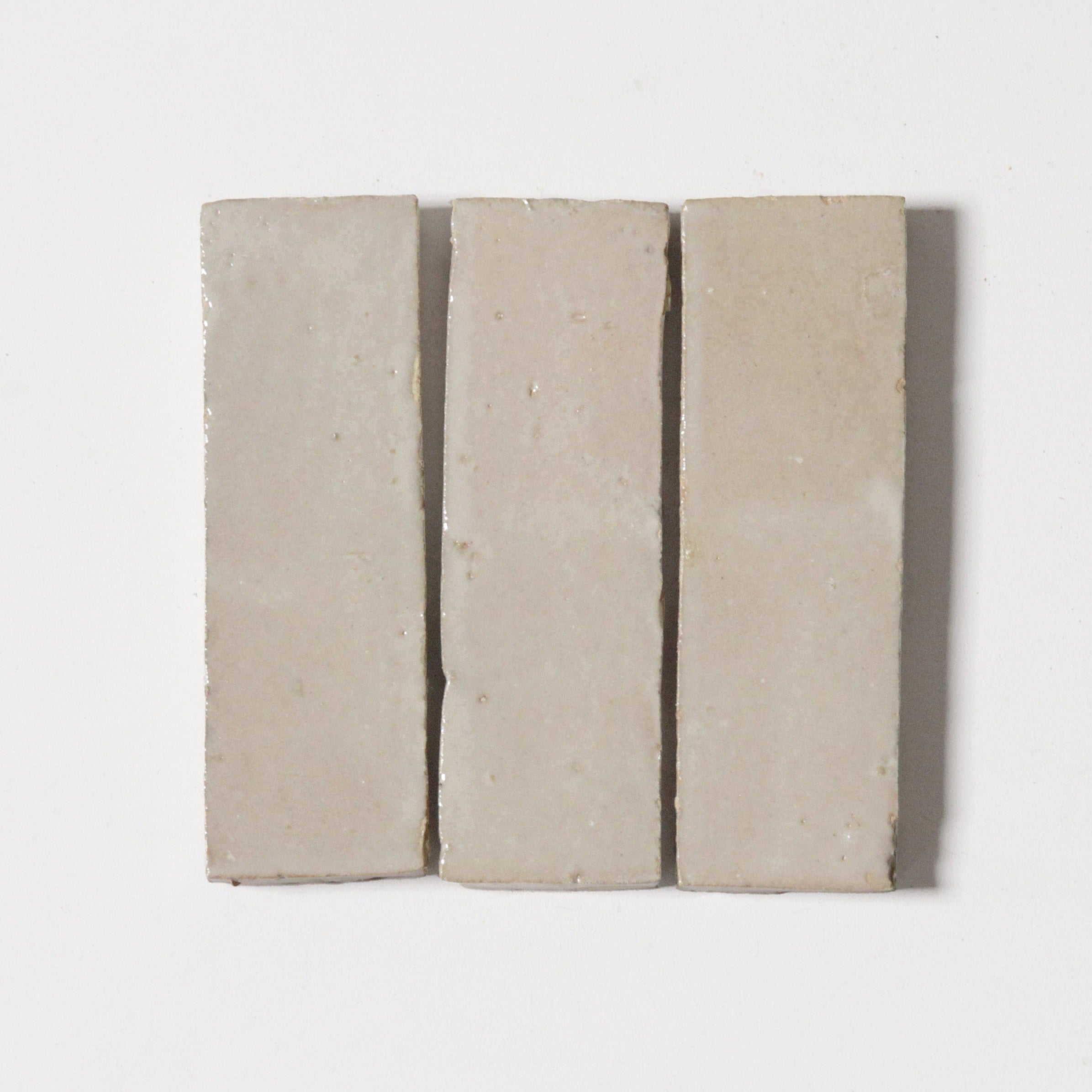 TILES OF EZRA