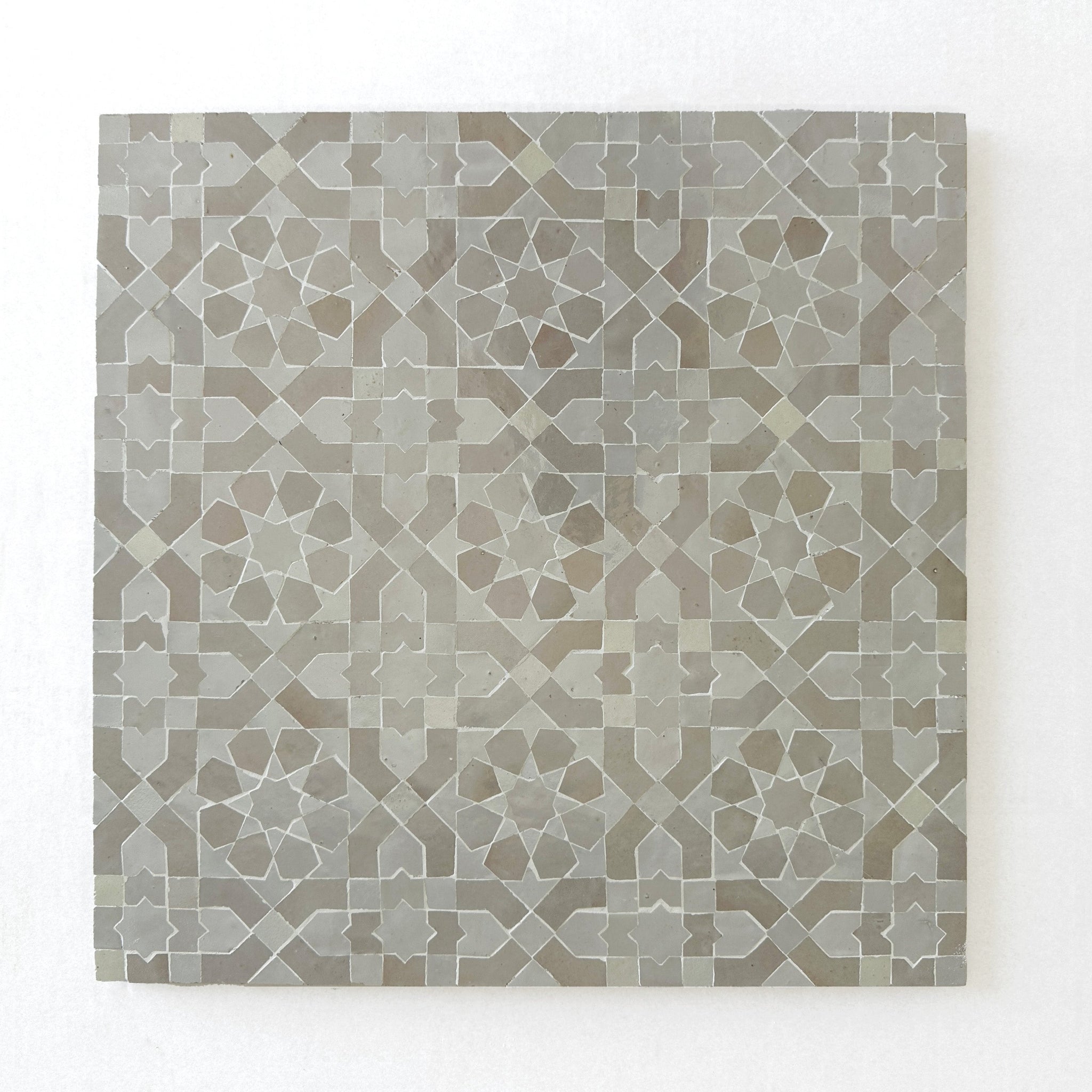Moroccan Zellige Mosaic EZR0200