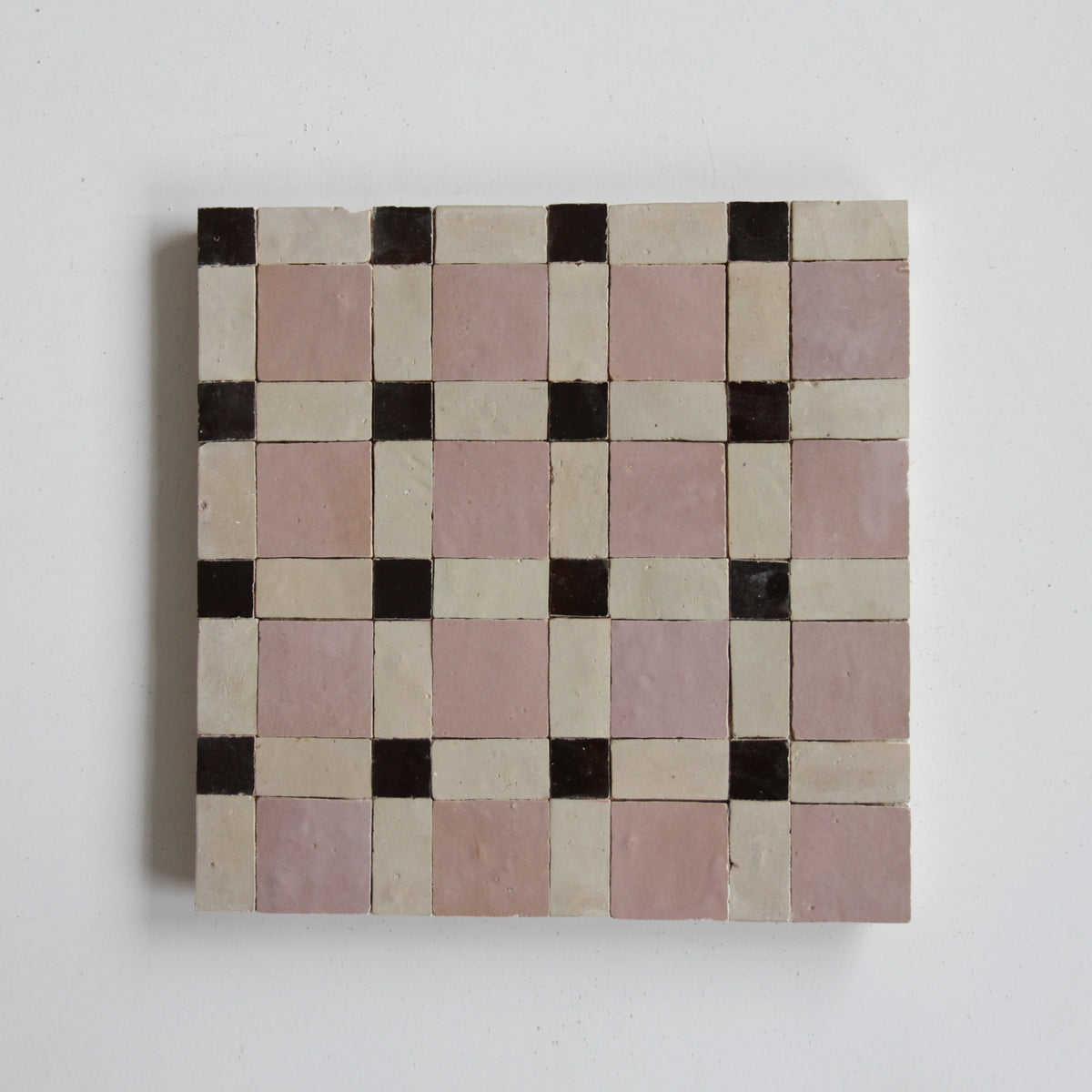 Moroccan Zellige Mosaic EZR0224