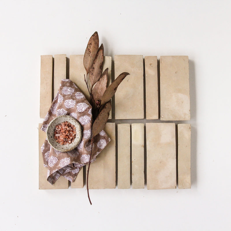 EZR1525 Skinny Clay Bejmat